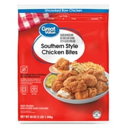 Walmart Deli Fried Chicken, 8 Piece - Walmart.com