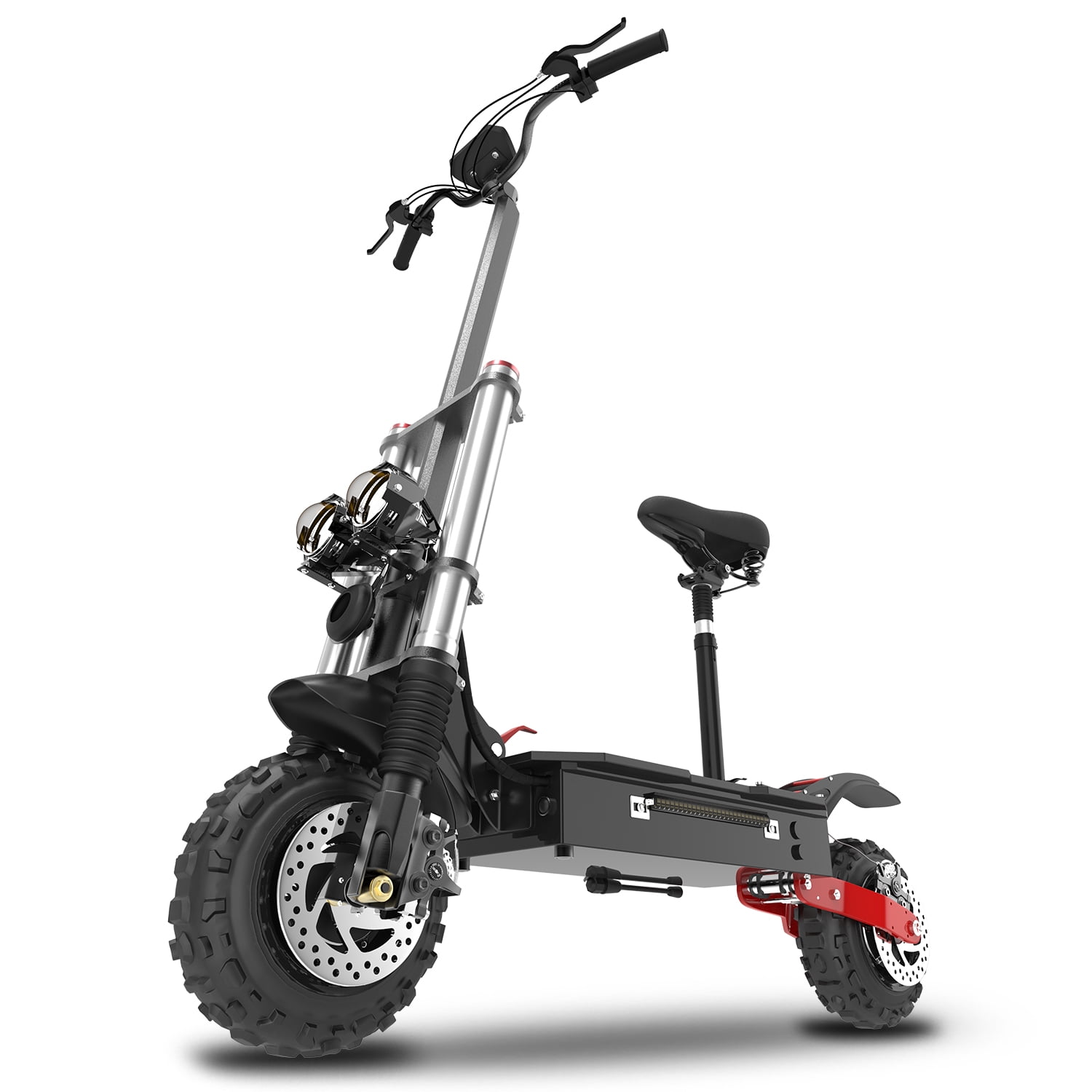 Click here for Ajoosos X60 Electric Scooter For Adults  80km/H &... prices