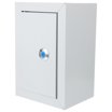 GE ENERGY INDUSTRIAL SOLUTIONS Midwest Electric 50A 120/240V Outdoor ...