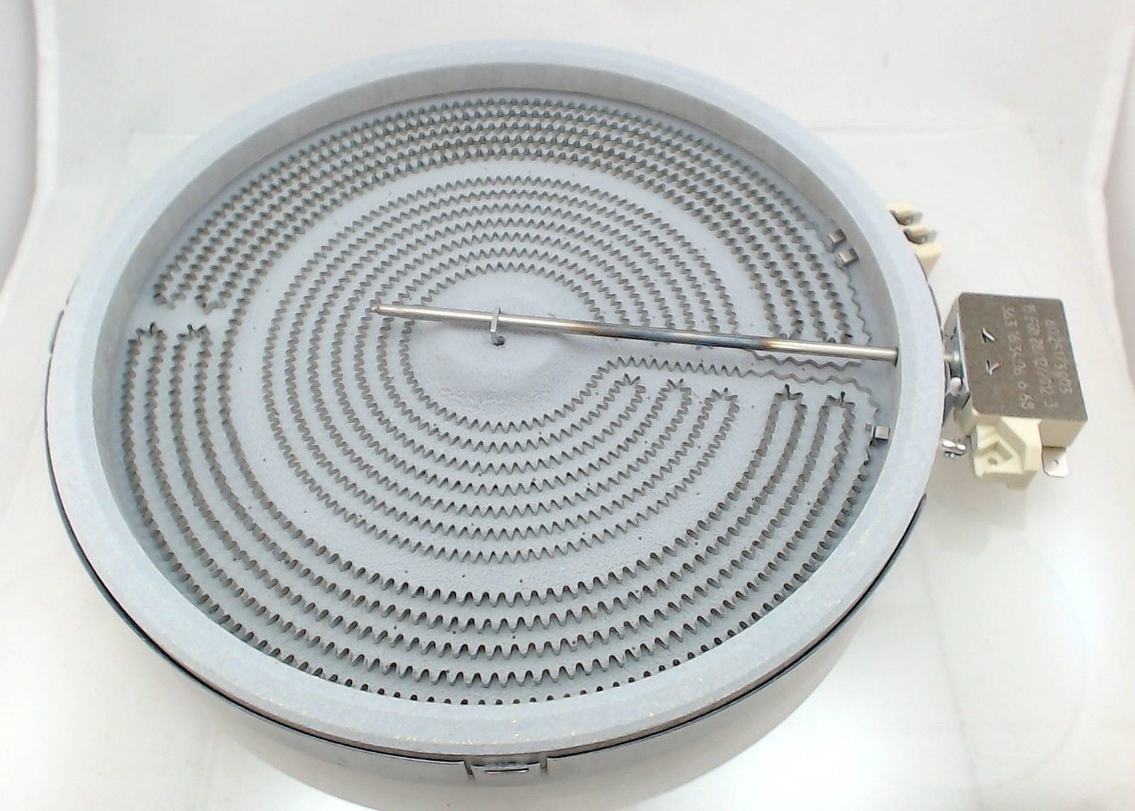 WB30T10044 - GE Aftermarket Stove / Range/ Oven Large Radiant Heating ...
