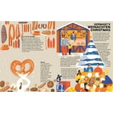 A Taste of the World: What People Eat and How They Celebrate Around the ...