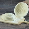 Codream 8 Inch Banneton Proofing Baskets with Bread Lame, Dough Scraper ...