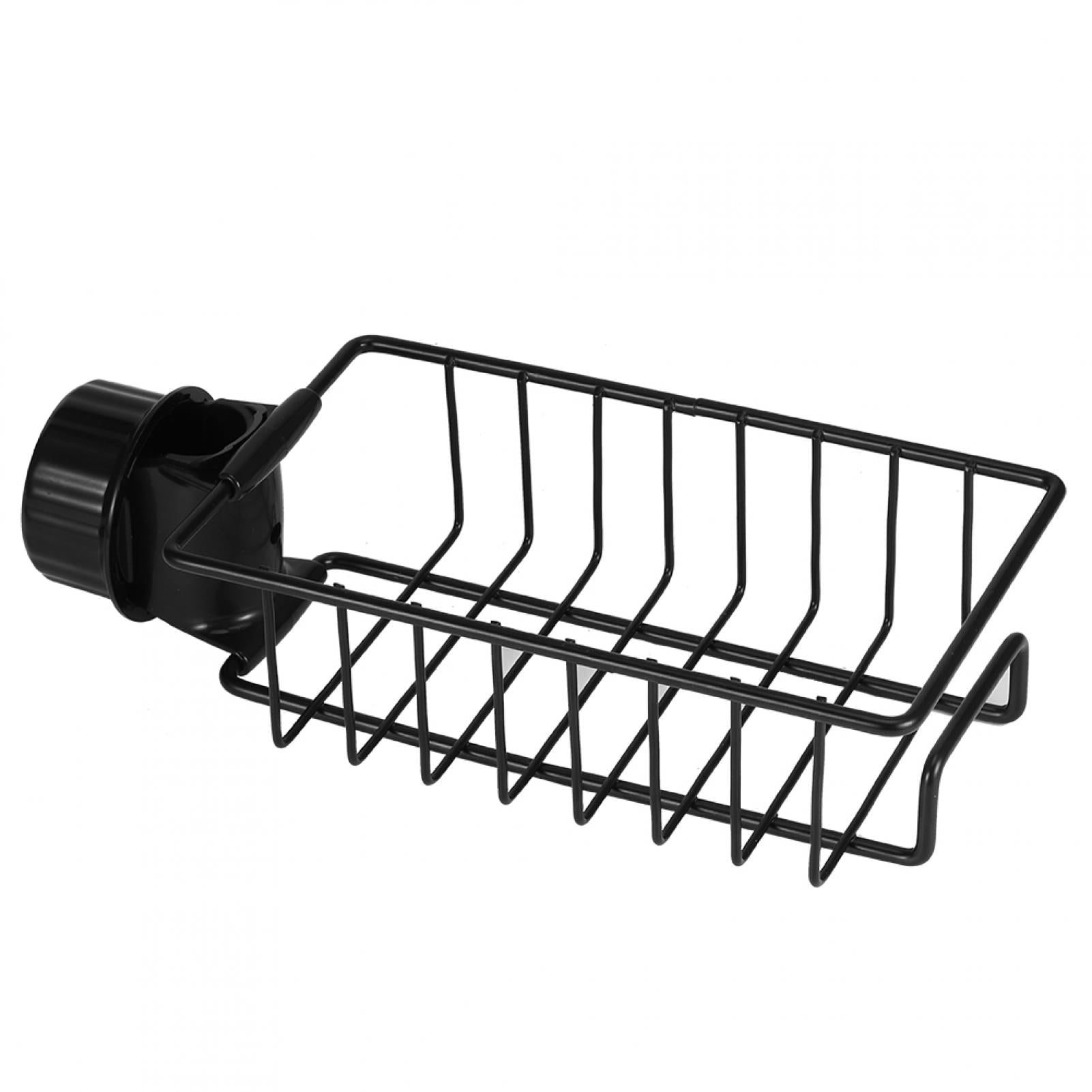 Click here for Estink Kitchen Sink Faucet Sponge Storage Organize... prices