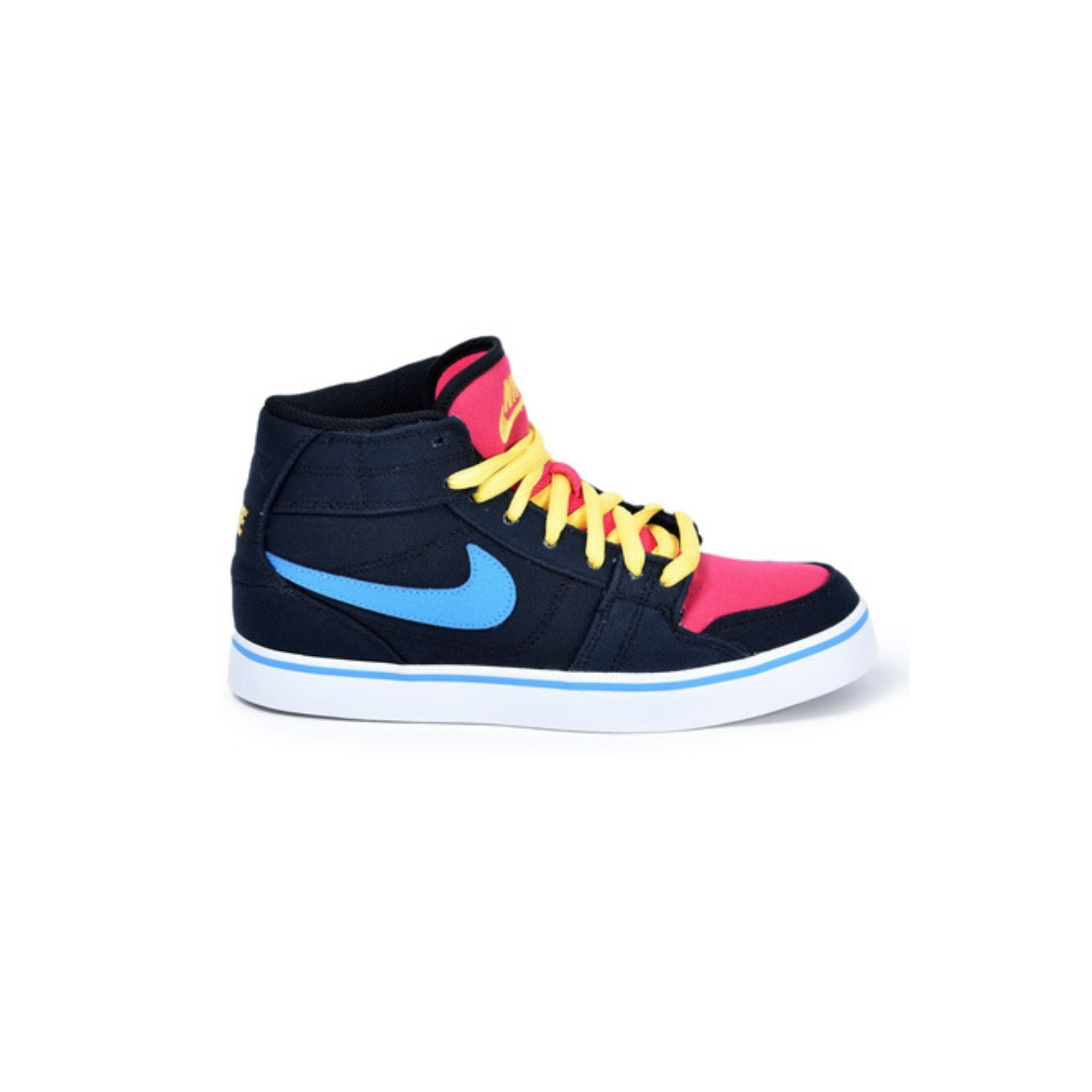 TENIS Nike Ruckus Mid Women | Walmart en línea