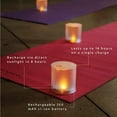 Luci Candle: Solar Inflatable Lantern - Walmart.com