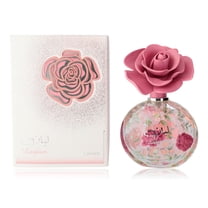 Lattafa's Yara Eau De Perfume Spray for Women, 3.4 oz Amber Vanilla ...