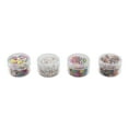 (2 pack) Sulyn 0.70 oz Embellishment Mixes- Fun Party Theme, Plastic ...