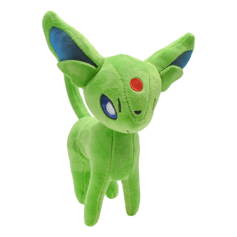 Shiny Espeon Plush