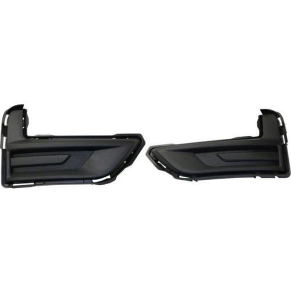 Nissan Pathfinder Bumper Insert