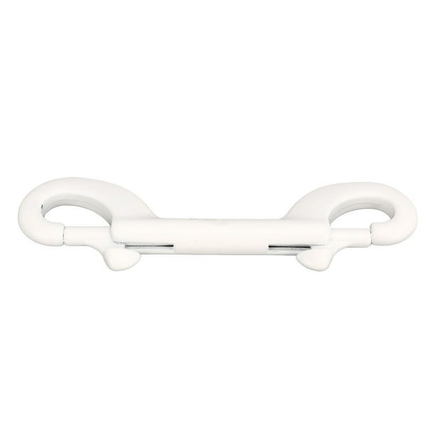 Double End Diving Clips,100MM Double End Snap Double Ended Bolt Snap ...