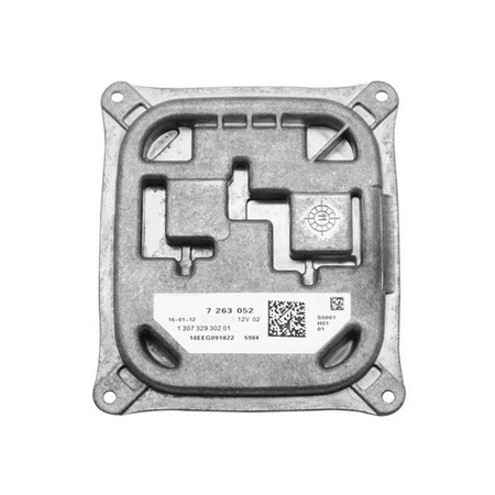 Headlight LED DRL Daytime Running Lights Control Module 63117263052 for ...