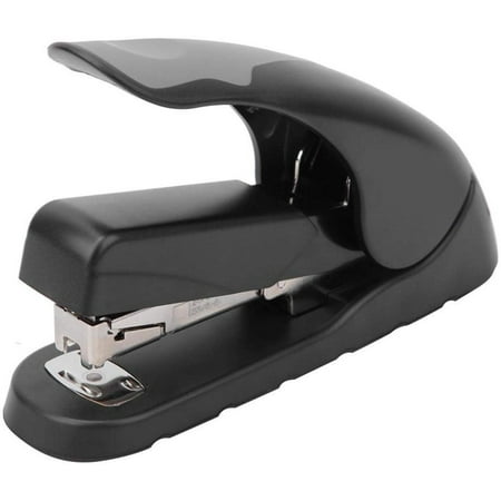 Office Stapler, 20 40 Sheets Portable Labor-Saving Desktop Stapler Book ...