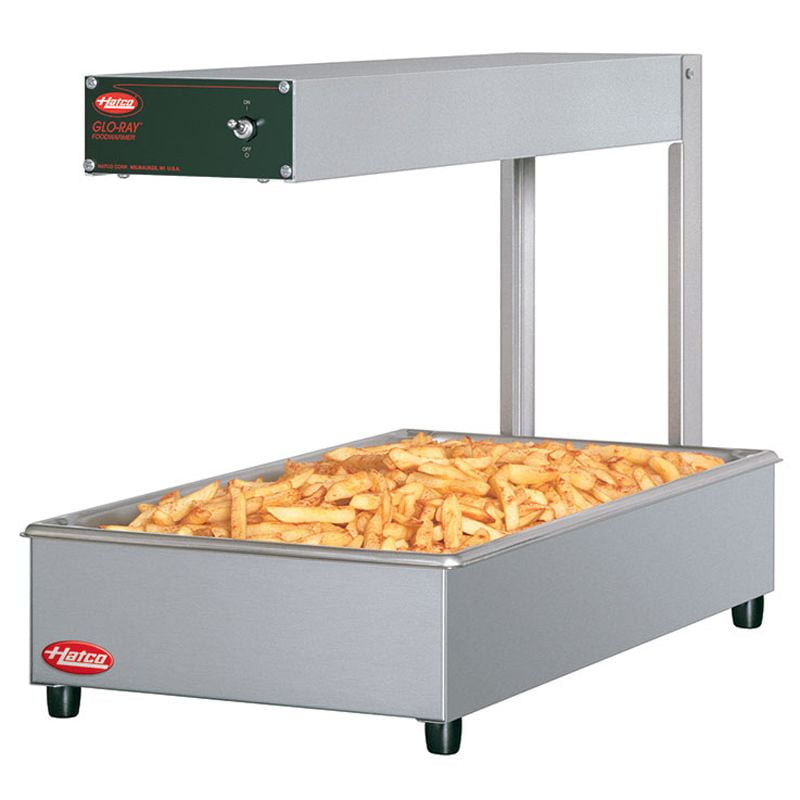 Buy Hatco GRFF Glo-Ray 500 Watt Portable Food Warmer Online at Lowest ... Buy Hatco GRFF Glo-Ray 500 Watt Portable Food Warmer Online at Lowest ...