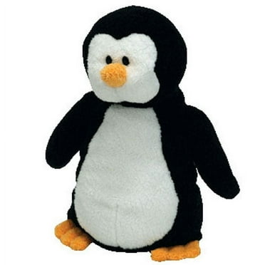 TY Beanie Boos - Teeny Tys Stackable Plush - PAYTON the Penguin (4 inch ...