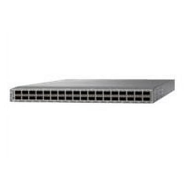 Cisco Nexus 9332PQ - switch - 32 ports - managed - rack-mountable ...