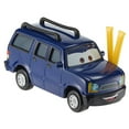 Disney/Pixar Cars Clutch Foster Die-Cast Vehicle - Walmart.com