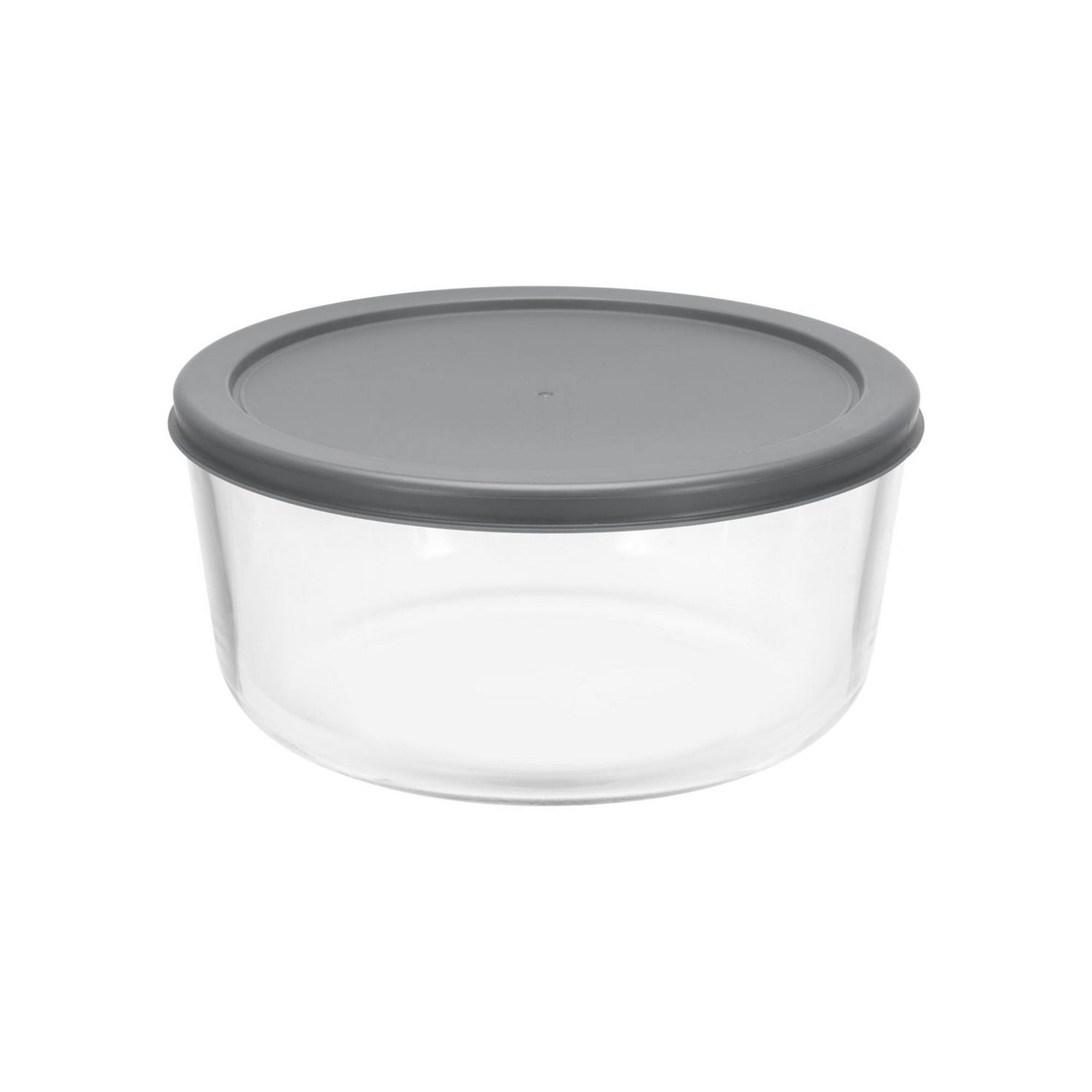Click here for Mainstays Round Glass Food Storage With Pe Lid prices
