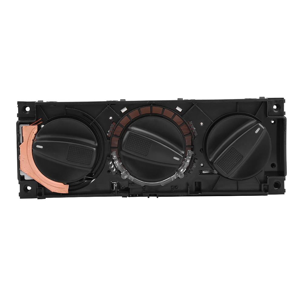 Sonew 1H0820045D Car Air Conditioner Heater Switch Control for Golf ...