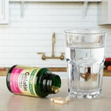 Spring Valley Gelatin Dietary Supplement, 1,300 mg, 100 Count HSA/FSA ...