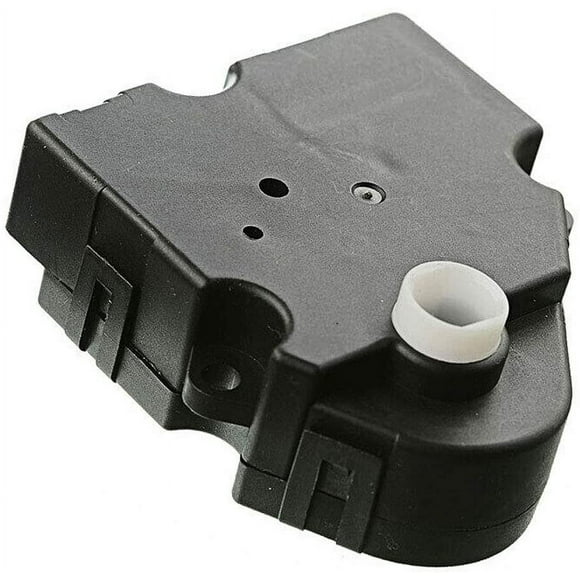 Pontiac Montana Hvac Blend Door Actuator