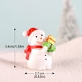 At Least 12 In Height Christmas Decorations For Plaster Sculpture