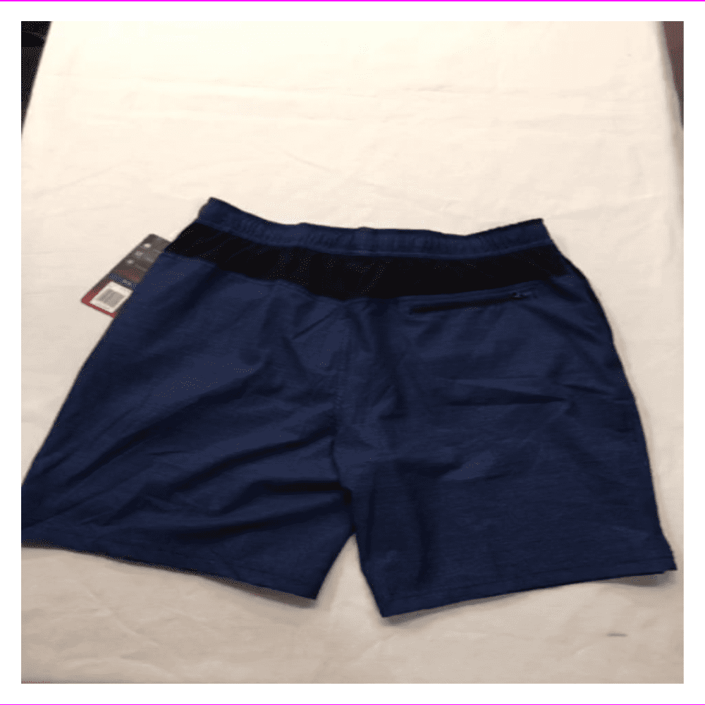 Speedo men's Tech Volley Ball Shorts Beach Swim XL/Insignia Blue ...