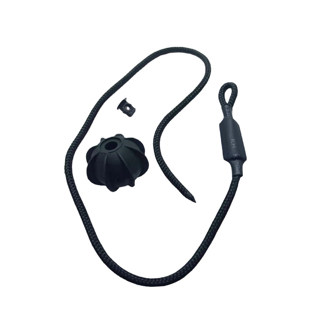 Linyer Pack of 2 Car Rear Shelf Straps Vehicle Trunk Storage Package ...