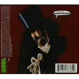 Lumpy Gravy (CD) - Walmart.com