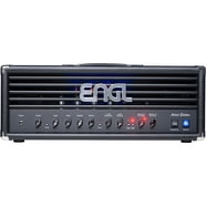 Randall Diavlo RD100H 3-Channel 100W All Tube Guitar Amp Head with ...