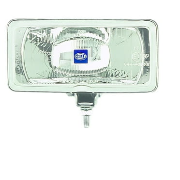 HELLA 005750941 500FF Series Driving Lamp Kit - Walmart.com