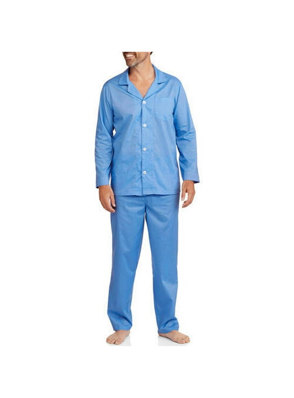 Men Summer Pajamas