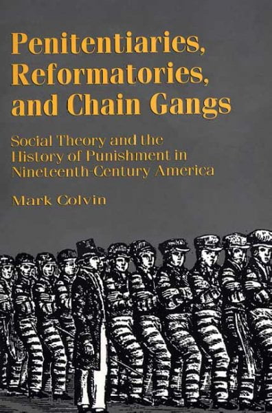 Pre-Owned Penitentiaries, Reformatories, and Chain Gangs: Social Theory ...