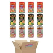 Snapple Juice - Variety Pack with Apple, Watermelon, Lemonade Flavors ...