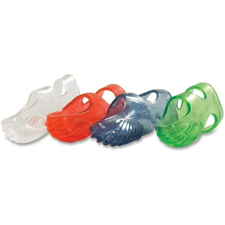 Lee Tippi Micro Gel Fingertip Grips - Size 5 Small - 10 Pack (S61050 ...