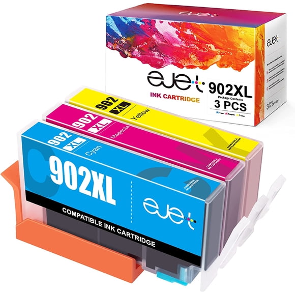 Hp Ink 902