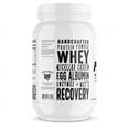 Black Magic Supply Handcrafted Multi- Source Protein Powder, 2 lbs ...