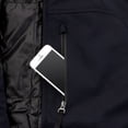 Men's Micro Bonded Jacket - Walmart.com