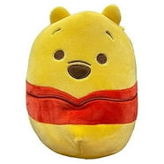 "Squishmallows Disney Muppets Kermit The Frog 8"" Super Soft Plush Toy ...