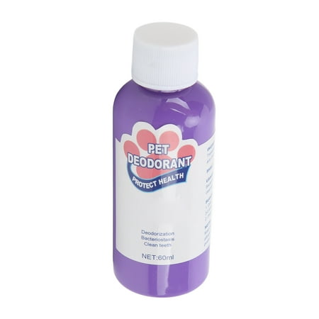 Pet Oral Spray, Teeth Care Bad Breath Removal 60ml Oral Tartar Pet ...