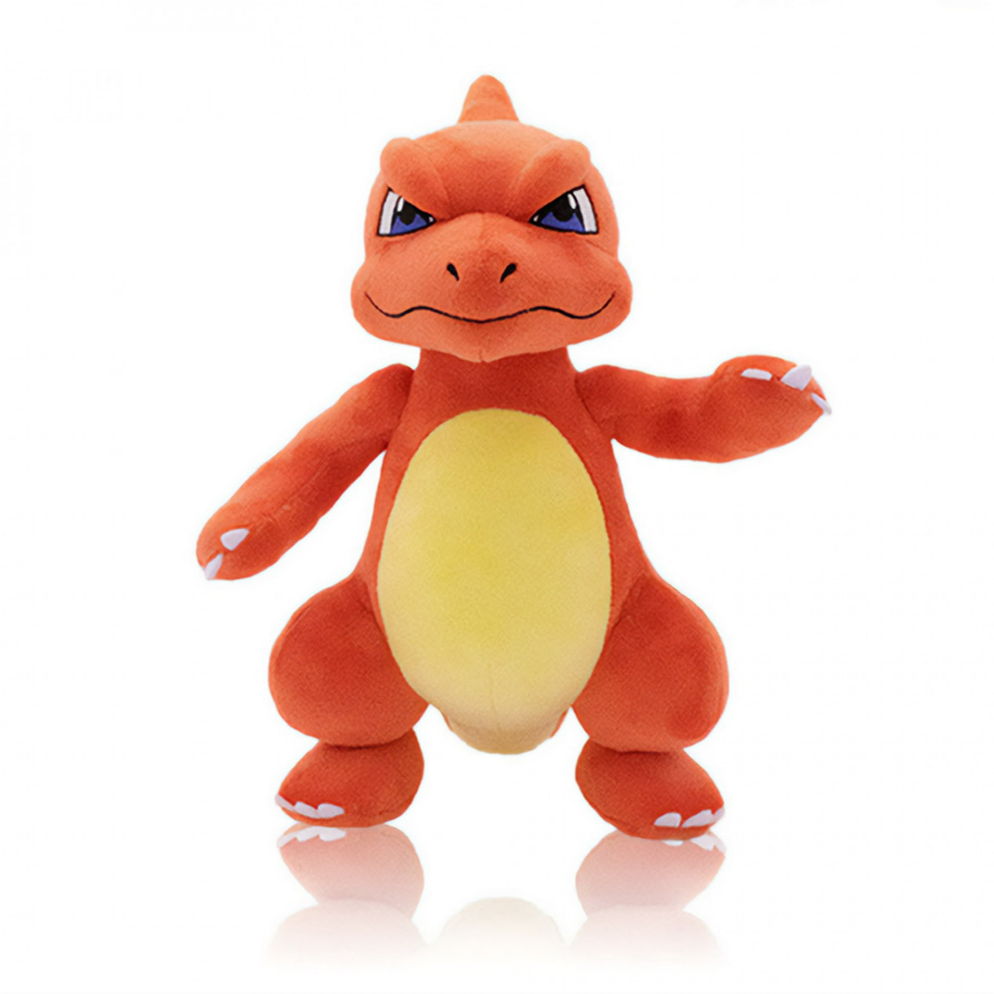 Click here for Pokémon Pokemon Charmeleon 9 Plush Toy prices
