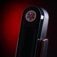 Whispa III 10,340 BTU Indoor Hydronic Kick Space Heater - Walmart.com