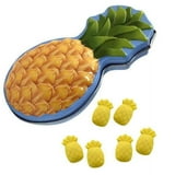 Aloha Candies Pineapple Candy - .7-oz. Tin - Walmart.com