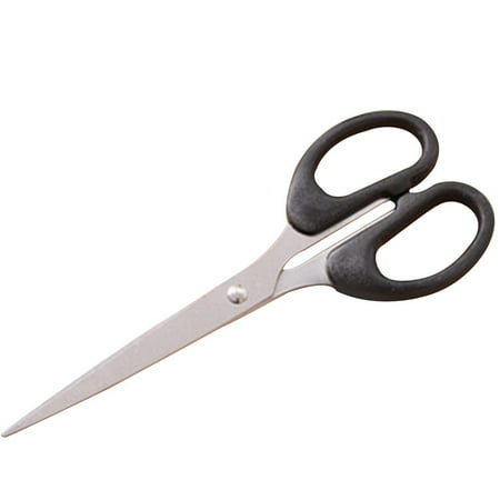 Small Portable Home Scissors Stainless Steel Scissors Paper-cutting ...
