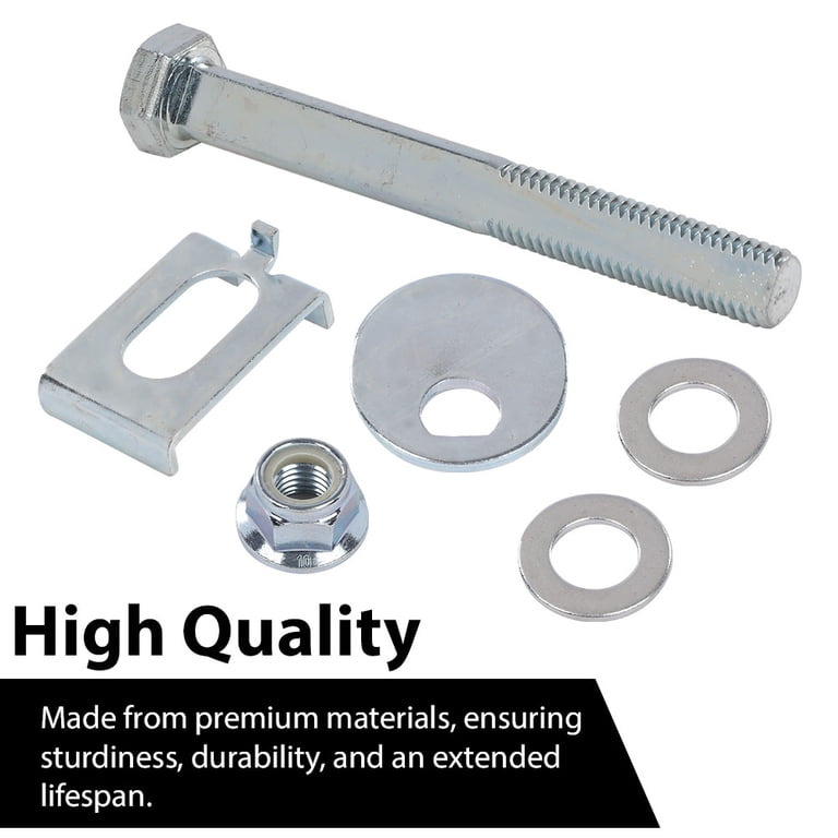 Expedition Alignment Cam Bolts Front Alignment Camber Caster Kit For ...