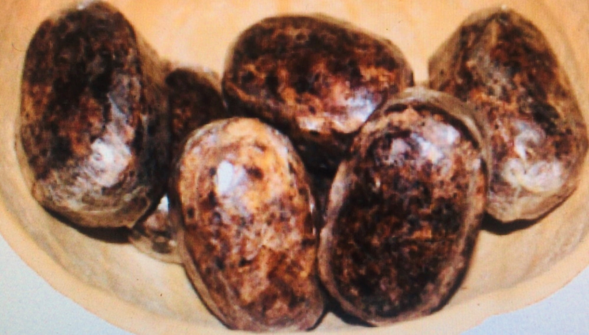 Ria's Beauty Collection Black Soap - Walmart.com