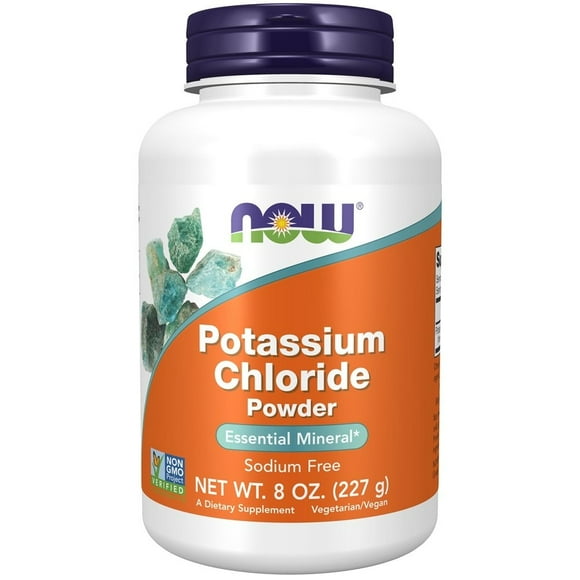 Potassium Supplements | Walmart Canada