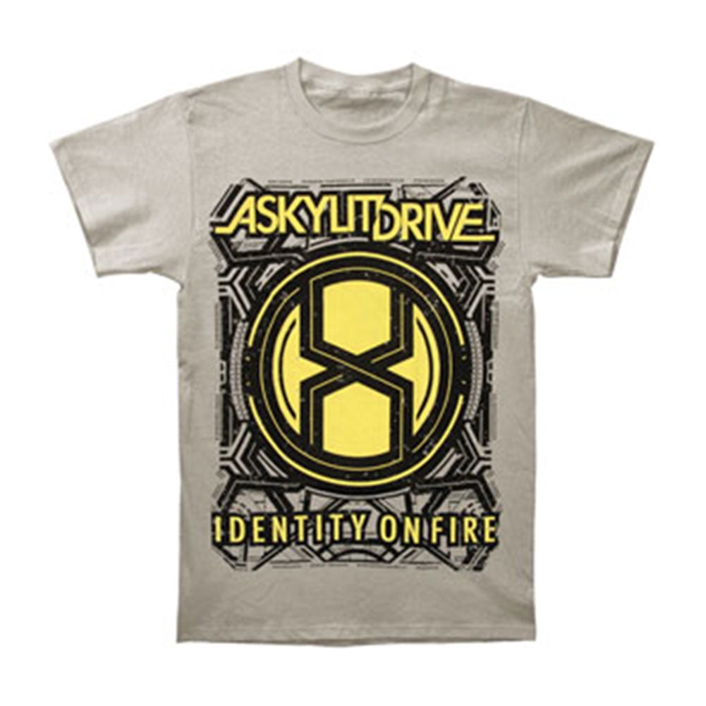 A skylit drive logo - professormaha