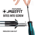 Vessel Tools MEGADORA JIS Screwdriver 6PCS. Set - Walmart.com
