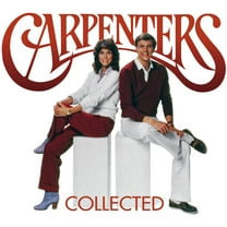 Carpenters - Collected - Music & Performance - CD - Walmart.com