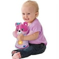 Vtech Soothing Songs Bear - Pink - Walmart.com